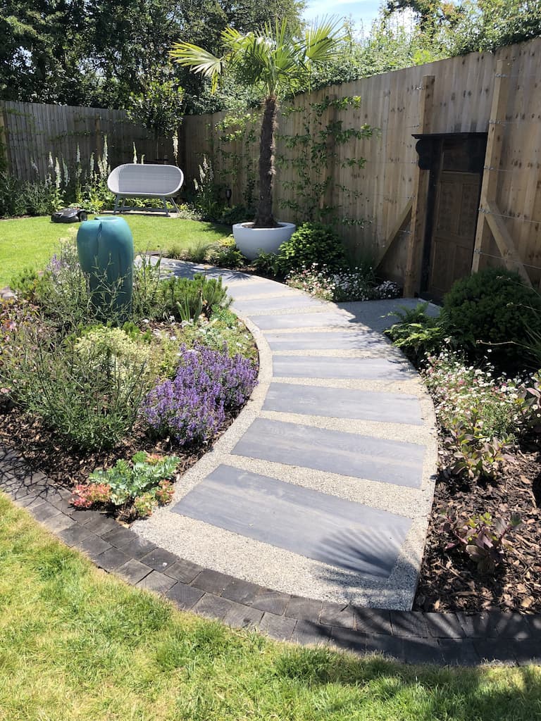 Beachy Landscape Design Ideas The Best 5 Landscaping With Sand Ideas